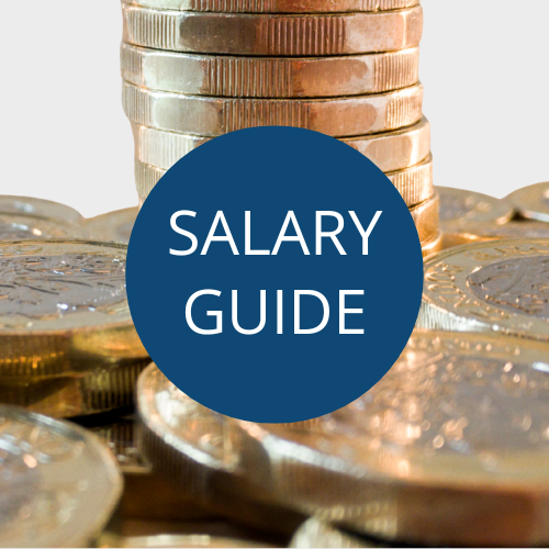 Finance Director Salary Guide 2024 | UK Data by Region and Size