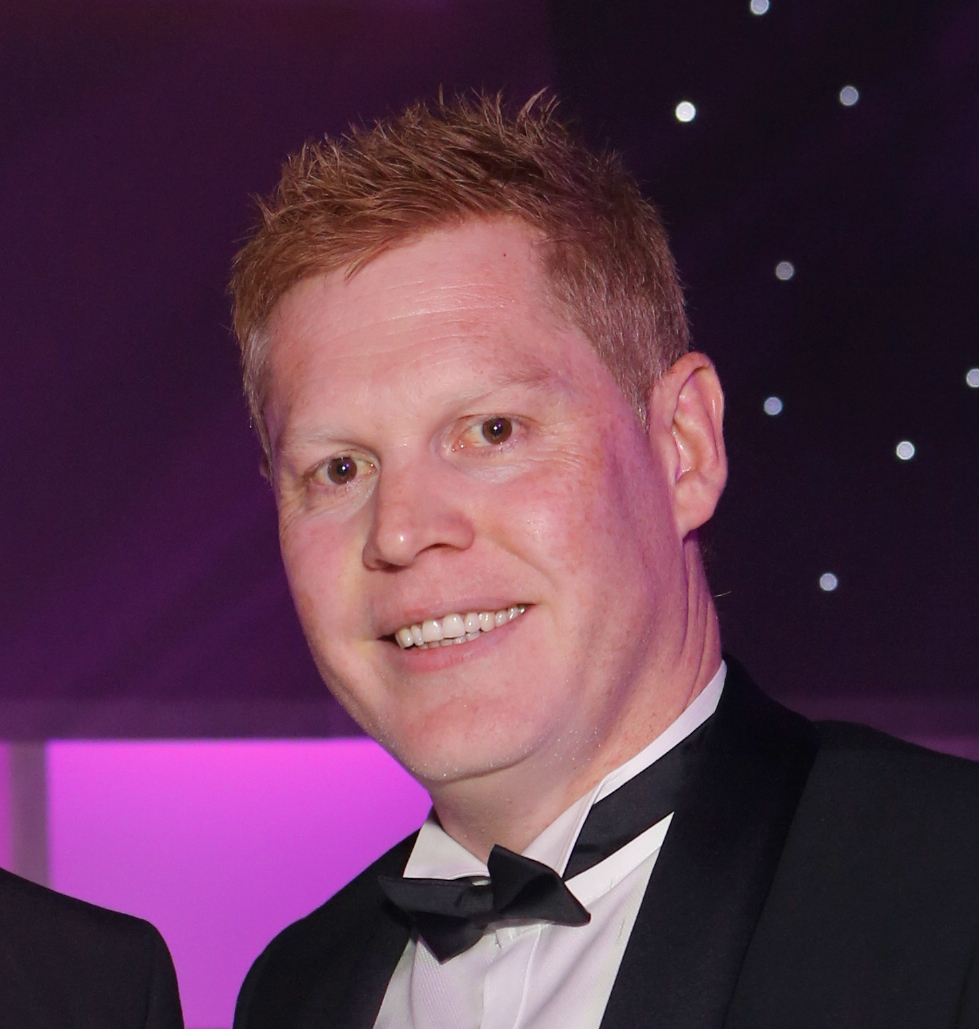 Interview with an FD: Mark Wasley - FD Recruit