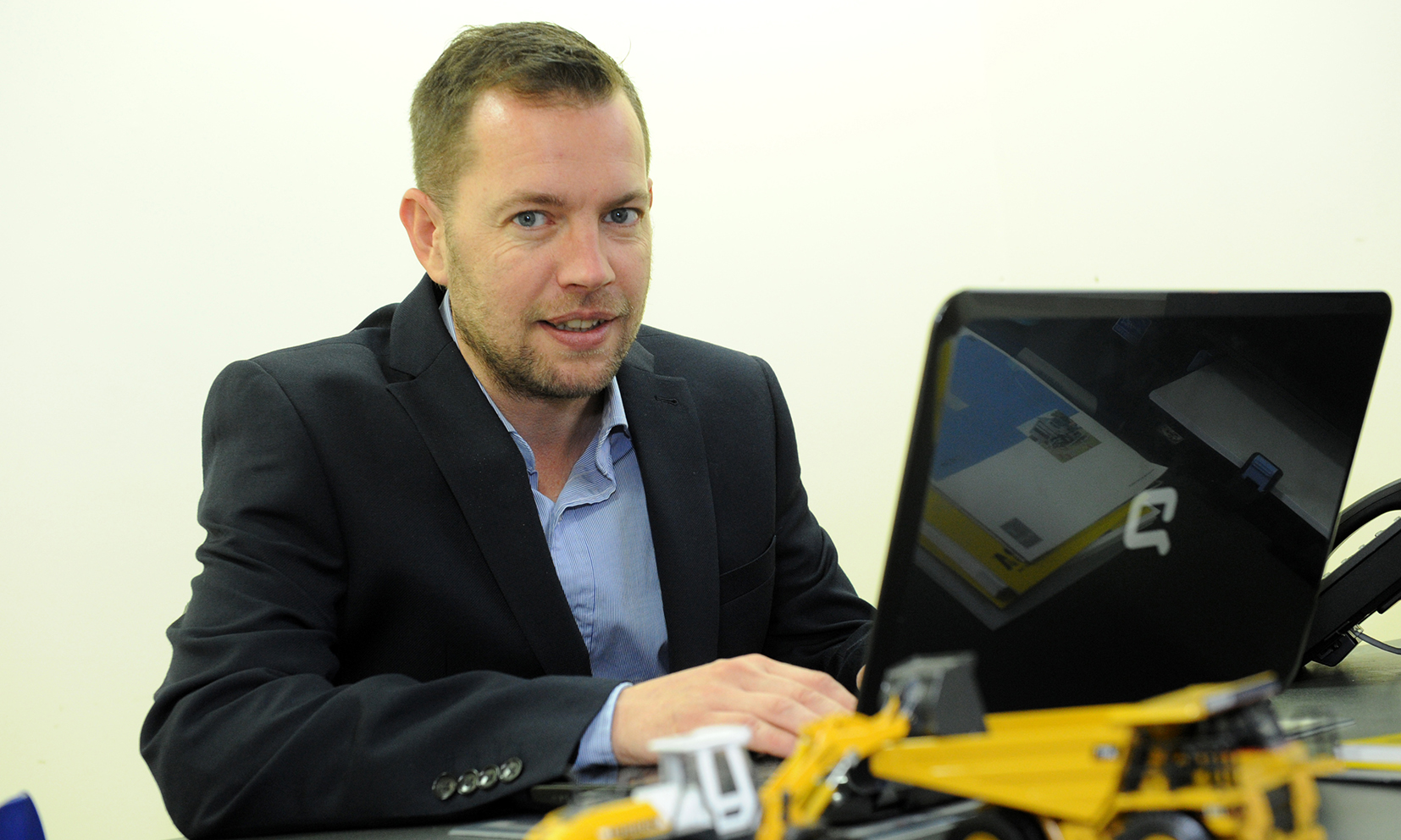 Interview with an FD: Craig Spillard - FD Recruit