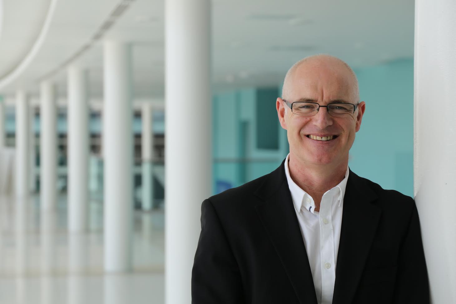 Interview with an FD: Andrew Culley - FD Recruit