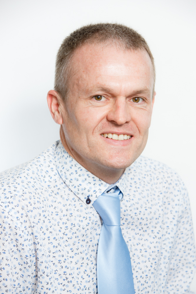 Interview with an FD; Steven Payne - FD Recruit