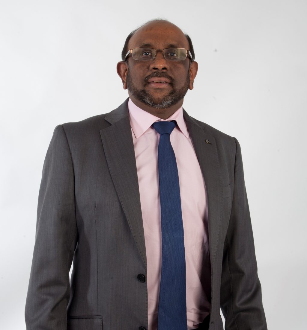 Interview with an FD; Sam Nesan - FD Recruit