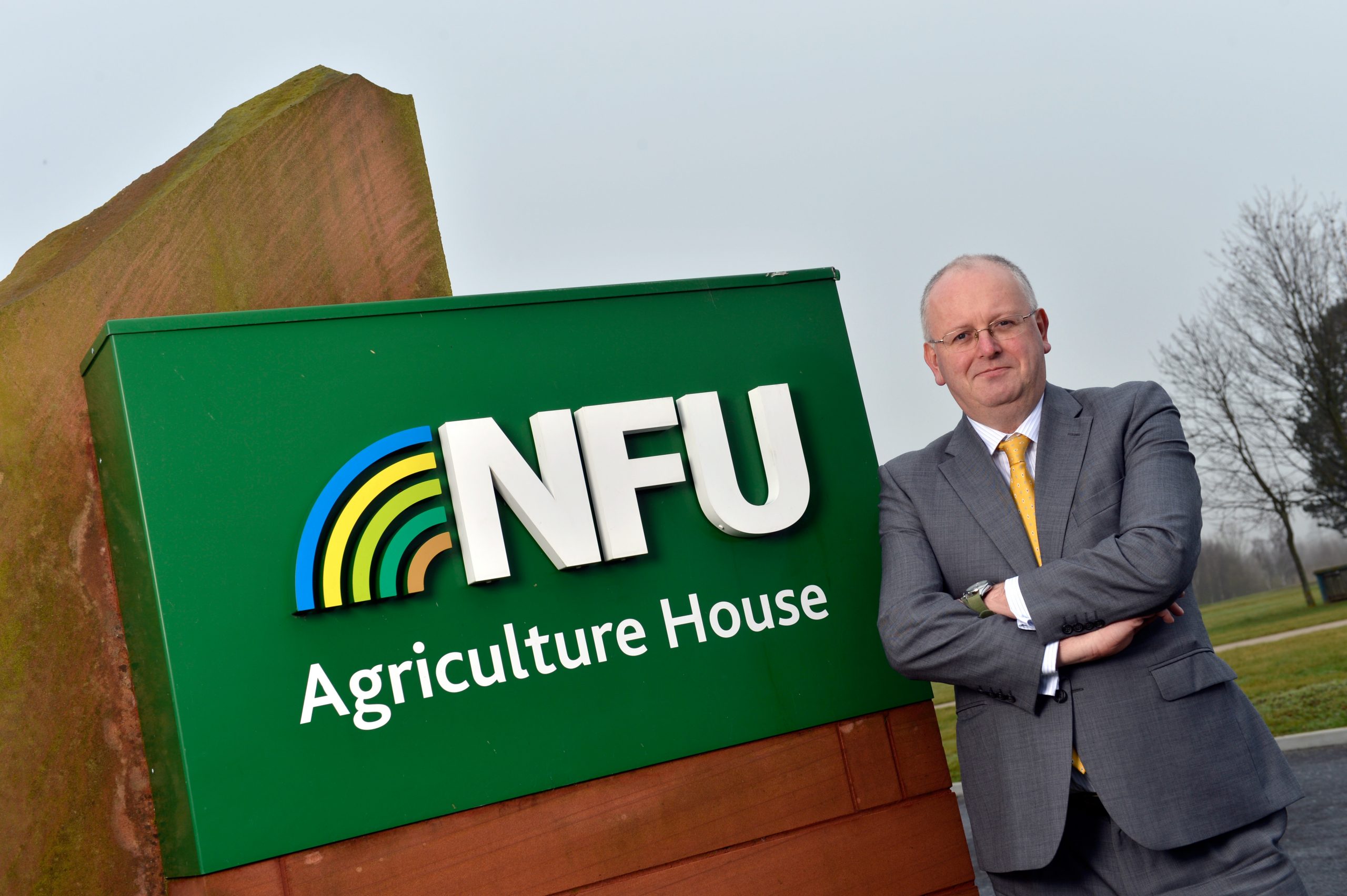 Interview with an FD; Ken Sutherland - FD Recruit