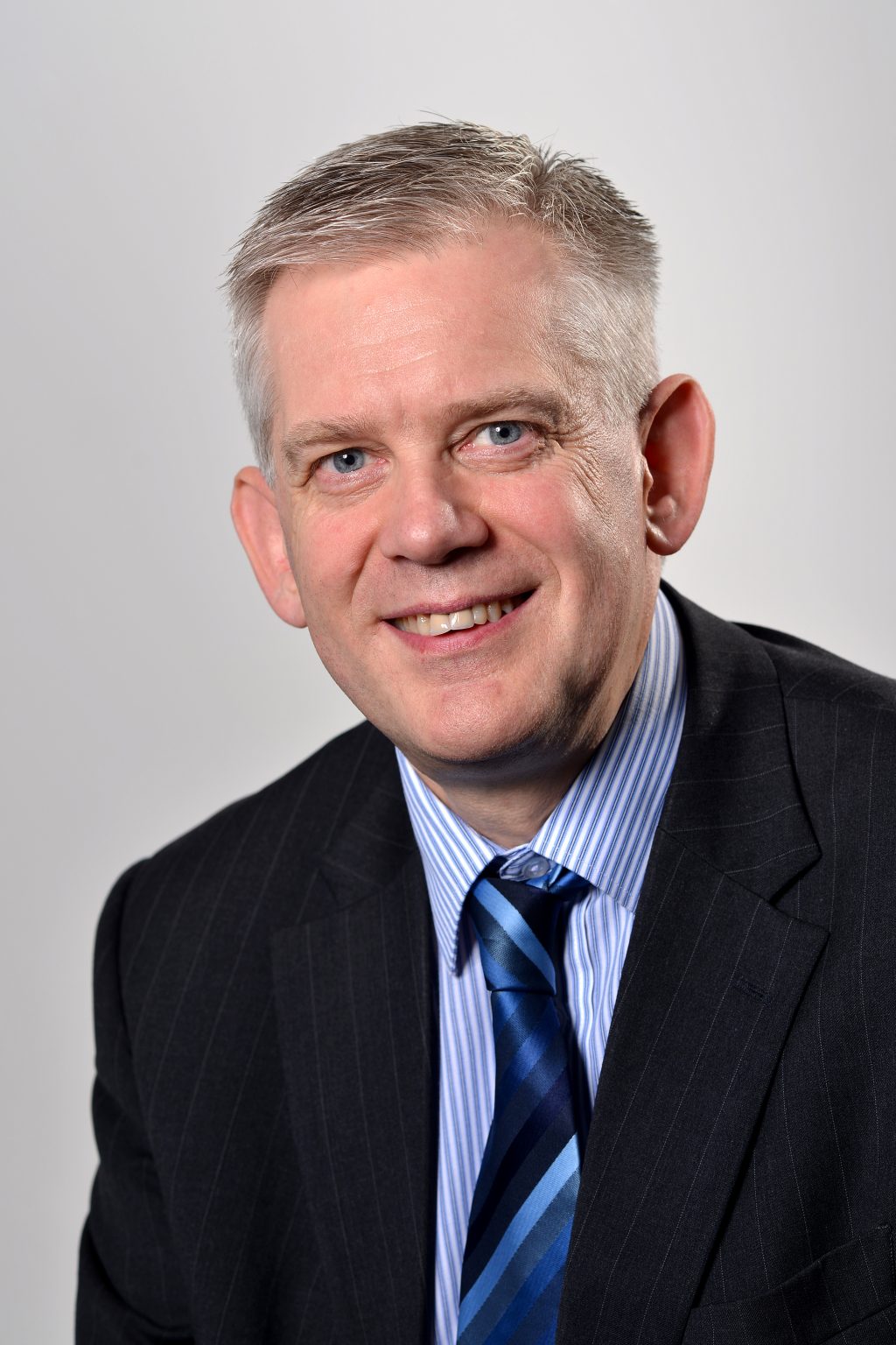 Interview with an FD Craig Forbes - FD Recruit