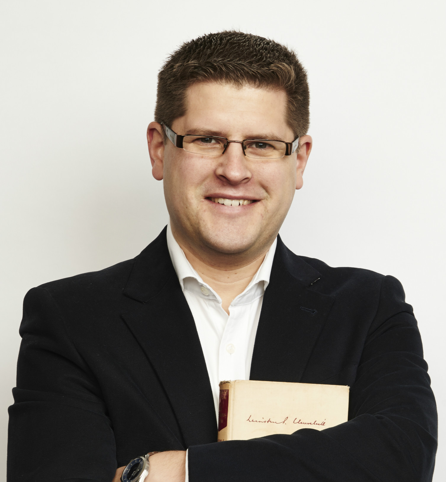 Interview with an FD Marcus Jennings - FD Recruit