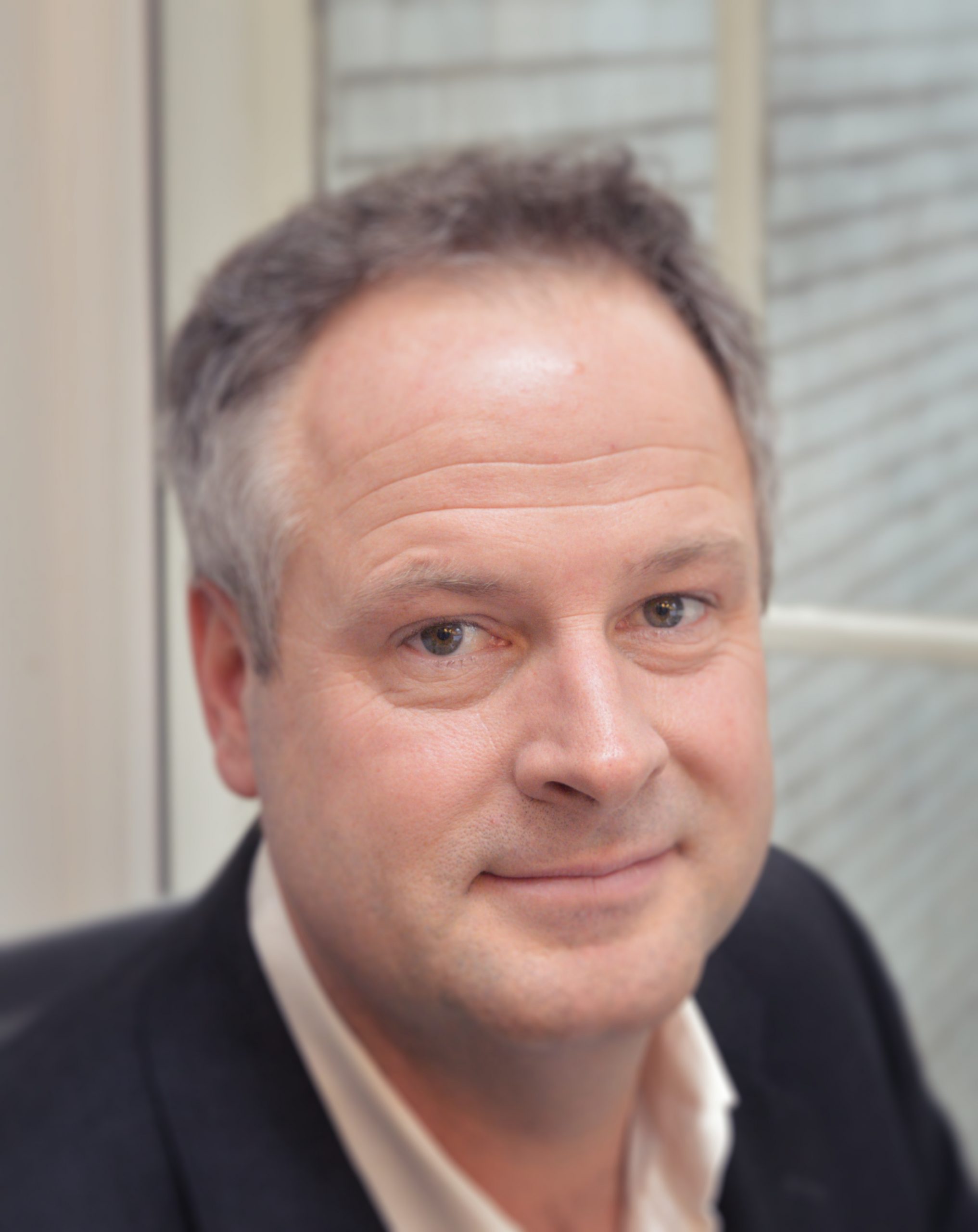 Interview with an FD: Richard Grethe - FD Recruit