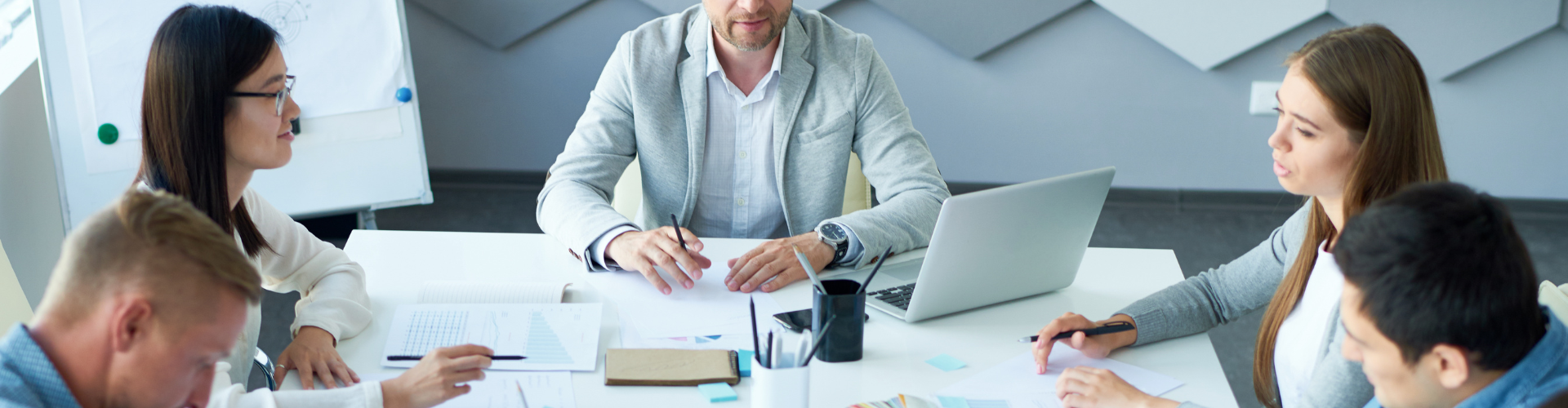 Next Generation of Finance Directors